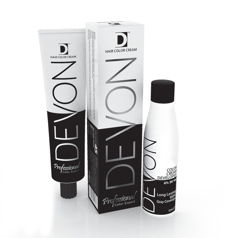 Devon Facial Range – Olla